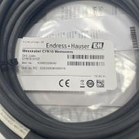 China Endress+Hauser CYK10-G102 Memosens Sensor Extension Cable 20m PVC Jacket IP68 for sale