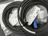 China Endress+Hauser CYK10-G102 Memosens Sensor Extension Cable 20m PVC Jacket IP68 for sale