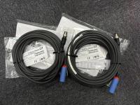 China Endress+Hauser CYK10-G102 Memosens Sensor Extension Cable 20m PVC Jacket IP68 for sale