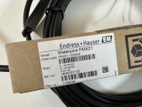 China Endress+Hauser FMX21-1CE620 Levelflex M Guided Wave Radar Transmitter 2-Wire 4-20mA HART -40 bar 450°C for sale