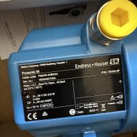 China Endress+Hauser FMU40-ANB2A4 Prosonic M Ultrasonic Level Transmitter 15m Liquid 40m Solid 2x 4-20mA 100-230V AC for sale
