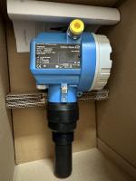 China Endress+Hauser FMU40-ANB2A4 Prosonic M Ultrasonic Level Transmitter 15m Liquid 40m Solid 2x 4-20mA 100-230V AC for sale