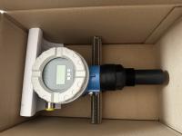 China Endress+Hauser FMU40-ANB2A4 Prosonic M Ultrasonic Level Transmitter 15m Liquid 40m Solid 2x 4-20mA 100-230V AC for sale