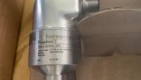 China Endress+Hauser DTT35-A1A111DB2BAB iTHERM TS1 Pt100 RTD Temp Assembly 4-20mA HART 100mm for sale