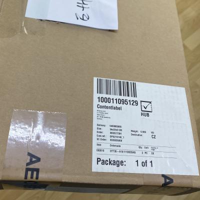 China Endress+Hauser DTT35-A1A111DB2BAB iTHERM TS1 Pt100 RTD Temp Assembly 4-20mA HART 100mm for sale