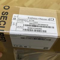 China Endress+Hauser DTT35-A1A111DB2BAB iTHERM TS1 Pt100 RTD Temp Assembly 4-20mA HART 100mm for sale