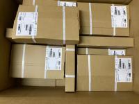 China Endress+Hauser DK9CM-7 Straight Thermowell G1/2 PN40 100mm Immersion 316L SS for sale
