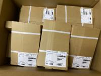 China Endress+Hauser DK9CM-7 Straight Thermowell G1/2 PN40 100mm Immersion 316L SS for sale