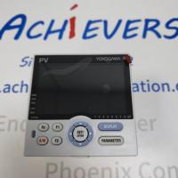 China Yokogawa UT55A-021-10-00/LP | 1/4 DIN PID Controller, 4 DI, 2 DO, 24V DC for sale