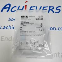 China SICK GTB6-P1231 W6 Photoelectric Sensor 15-250mm BGS PNP M8 10-30V DC for sale
