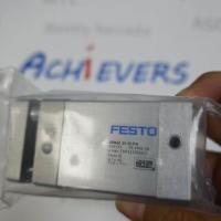China Festo ADNGF-25-25-P-A ISO 21287 Compact Pneumatic Cylinder 25mm Bore 25mm Stroke for sale