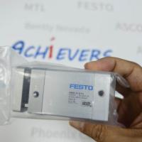 China Festo ADNGF-25-25-P-A ISO 21287 Compact Pneumatic Cylinder 25mm Bore 25mm Stroke for sale