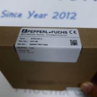 China Pepperl+Fuchs KFD0-RO-2 Isolated Repeater Power Supply for NAMUR Sensors 24V DC SIL 2 for sale