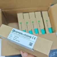 China Pepperl+Fuchs KFD0-RO-2 Isolated Repeater Power Supply for NAMUR Sensors 24V DC SIL 2 for sale