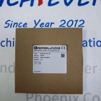 China Pepperl+Fuchs KCD2-STC-Ex1 HART Transparent Isolated Barrier 24V DC DIN Rail SIL 2/3 for sale