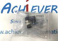 China Festo LRLL-1/4-QS-10 G1/4 Meter-Out Flow Control Valve for 10mm Tube for sale