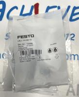 China Festo LRLL-1/4-QS-10 G1/4 Meter-Out Flow Control Valve for 10mm Tube for sale
