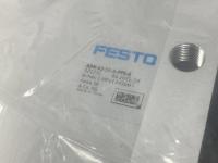China Festo ADN-63-50-A-PPS-A ISO 21287 Compact Pneumatic Cylinder 63mm Bore 50mm Stroke for sale