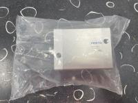 China Festo ADN-63-50-A-PPS-A ISO 21287 Compact Pneumatic Cylinder 63mm Bore 50mm Stroke for sale