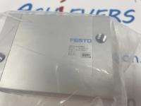 China Festo ADN-63-50-A-PPS-A ISO 21287 Compact Pneumatic Cylinder 63mm Bore 50mm Stroke for sale