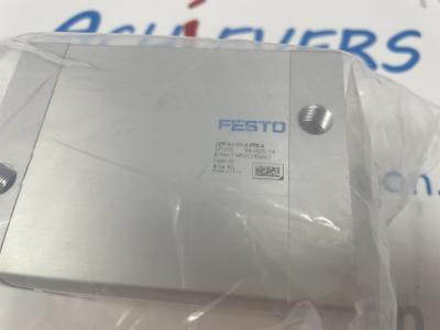 China Festo ADN-63-50-A-PPS-A ISO 21287 Compact Pneumatic Cylinder 63mm Bore 50mm Stroke for sale