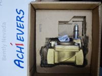 China Danfoss EV220B 40 Pilot Operated 2/2 Solenoid Valve DN40 G1 1/2 0.3-16 bar for sale
