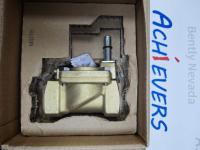 China Danfoss EV220B 40 Pilot Operated 2/2 Solenoid Valve DN40 G1 1/2 0.3-16 bar for sale