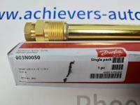 China Danfoss 003N0050 KPI 35 Electronic Room Thermostat 5-35C SPDT 230V AC for sale