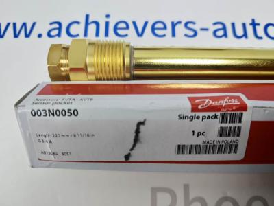 China Danfoss 003N0050 KPI 35 Electronic Room Thermostat 5-35C SPDT 230V AC for sale