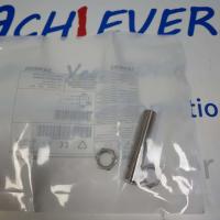 China 3RG4012-3AB00 | 8mm Flush Inductive Sensor, PNP NO, M12 Connector for sale