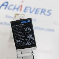 China Festo MHP2-MS1H-5/2-M5 5/2 Solenoid Valve G1/8 24V DC M5 Pilot Ports 500 L/min for sale