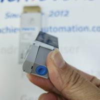 China Festo MHP2-MS1H-5/2-M5 5/2 Solenoid Valve G1/8 24V DC M5 Pilot Ports 500 L/min for sale