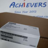 China SIMATIC S7-400 CPU 416-2 DP 6ES7416-2XN05-0AB0 5.6 MB Work Memory MPI DP PROFIBUS DP for sale
