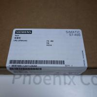 China SIMATIC S7-400 UR2 Universal Rack 18 Slots 6ES7400-1JA11-0AA0 for S7-400 CPUs for sale