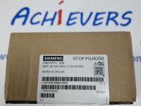 China SITOP PSU8600 24V DC 20A 480W System Power Supply Module 6EP3436-8SB00-0AY0 for sale