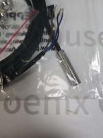 China Pepperl+Fuchs NBB2-8GM30-E2 | M8 Inductive Sensor, 2mm Flush, PNP NO, 2m Cable for sale