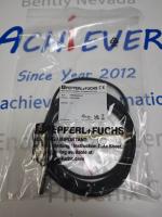 China Pepperl+Fuchs NBB2-8GM30-E2 | M8 Inductive Sensor, 2mm Flush, PNP NO, 2m Cable for sale