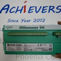 China R-SP-E12 | FieldConnex Segment Protector, 12 Spurs, Ex eb mb, DIN Rail for sale
