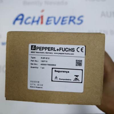 China R-SP-E12 | FieldConnex Segment Protector, 12 Spurs, Ex eb mb, DIN Rail for sale