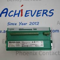 China R-SP-E12 | FieldConnex Segment Protector, 12 Spurs, Ex eb mb, DIN Rail for sale