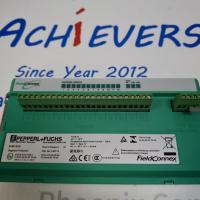 China R-SP-E12 | FieldConnex Segment Protector, 12 Spurs, Ex eb mb, DIN Rail for sale