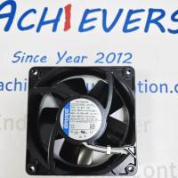 China ebm-papst 4656N | 119×119×38mm AC Axial Fan 230V 160m³/h Ball Bearing — Type 4656N (Mat. VUCF119AQHKZ) for sale