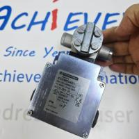 China Telemecanique XCKMR54D1 | OsiSense XC Heavy-Duty Limit Switch, Stay-Put Crossed Rod Lever, 2×(2 NC), Pg13.5 for sale