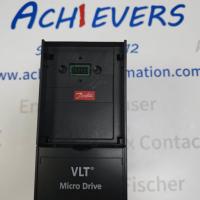 China Danfoss FC-051PK75S2E20H3XXCXXXXXXX | VLT Micro Drive FC 51, 0.75kW 1×230V IP20 Coated PCB for sale