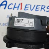 China SEW-EURODRIVE BE2B Brake | 20 Nm DC Disk Brake for DT/DV & R Series Gearmotors, 180V DC / 400V AC for sale