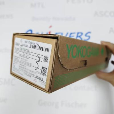 China Yokogawa FU20-VP-T1-NPTFPS | FU20 All-in-One pH/ORP Sensor, VarioPin, 3/4