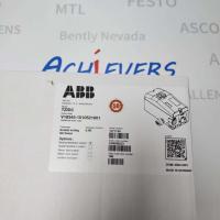China ABB TZIDC V18345 | Intelligent HART Valve Positioner 4–20mA, NAMUR Mount, 1/2