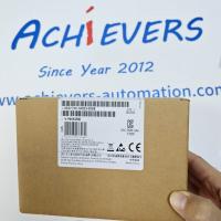 China 6ES7214-1AD23-0XB8 | S7-200 CPU 214-2 DP, 14 DI / 10 DO Relay, 2 AI, PROFIBUS-DP Slave, RS-485 for sale