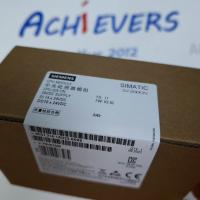 China 6ES7214-1AD23-0XB8 | S7-200 CPU 214-2 DP, 14 DI / 10 DO Relay, 2 AI, PROFIBUS-DP Slave, RS-485 for sale