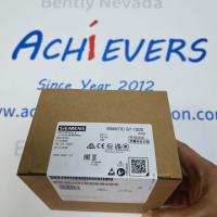 China 6ES7214-1AG40-0XB0 | S7-1200 CPU 1214C DC/DC/DC — 14 DI / 10 DO / 2 AI, PROFINET, 24V DC for sale